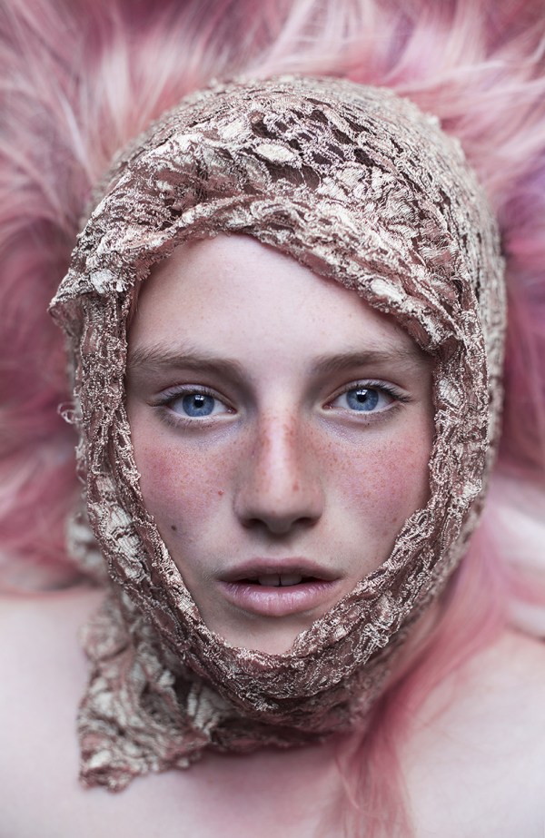 Greta Larosa Photographer