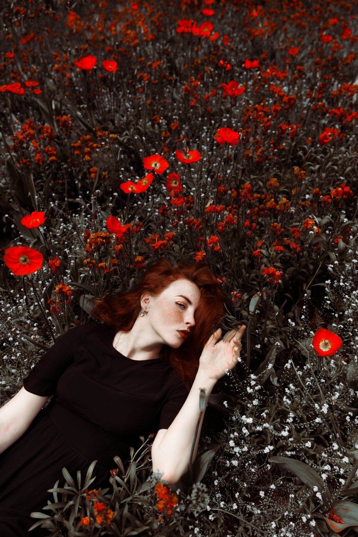 Greta Larosa Photographer