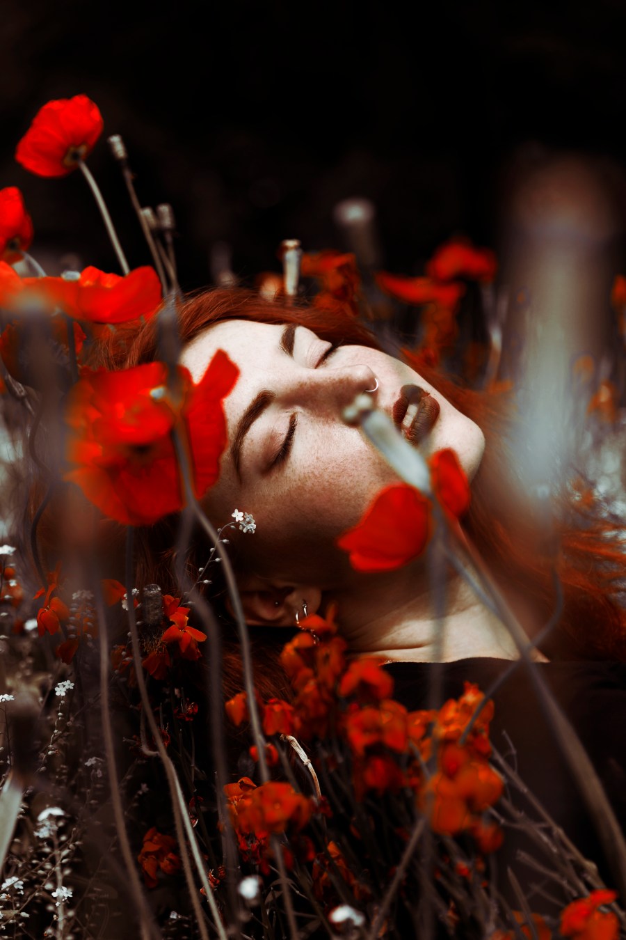 Greta Larosa Photographer